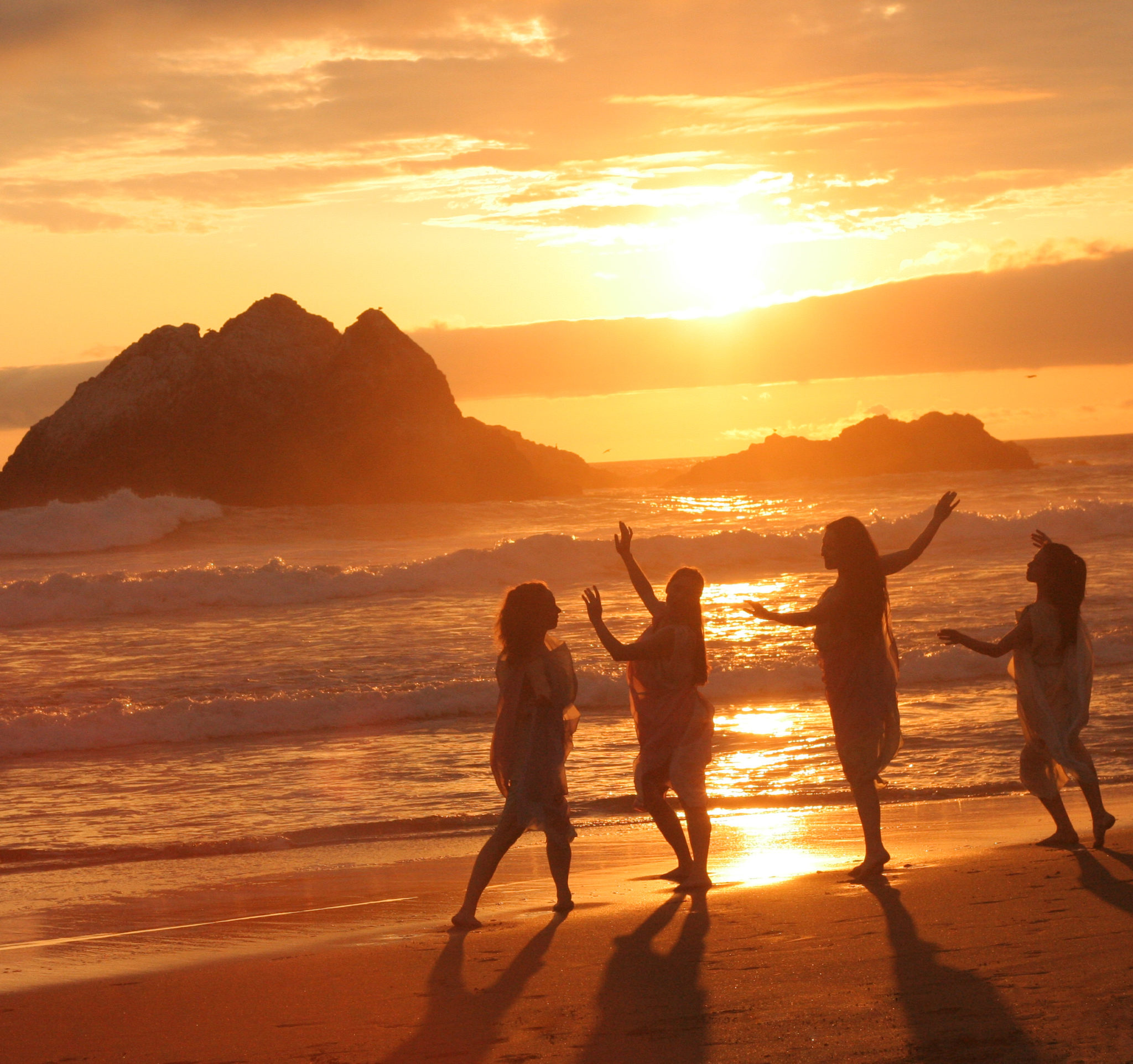 Fall Duncan Dance Workshops 2024 - Mary Sano Studio of Duncan Dancing